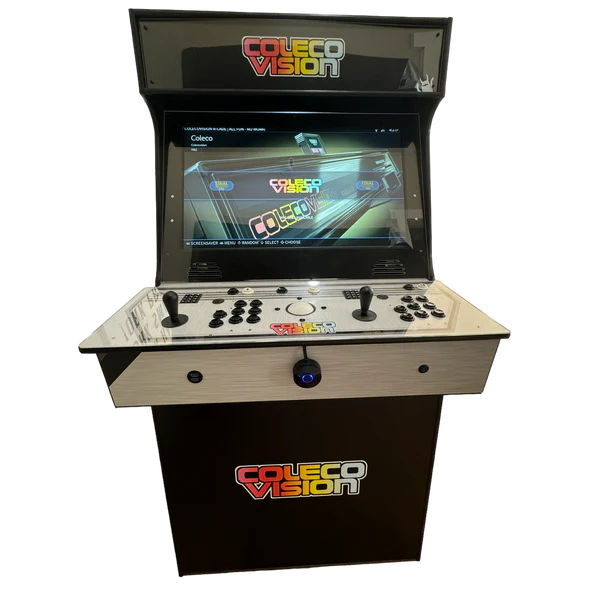 ColecoVision ADAM Computer Museum - Complete Collection & Archive